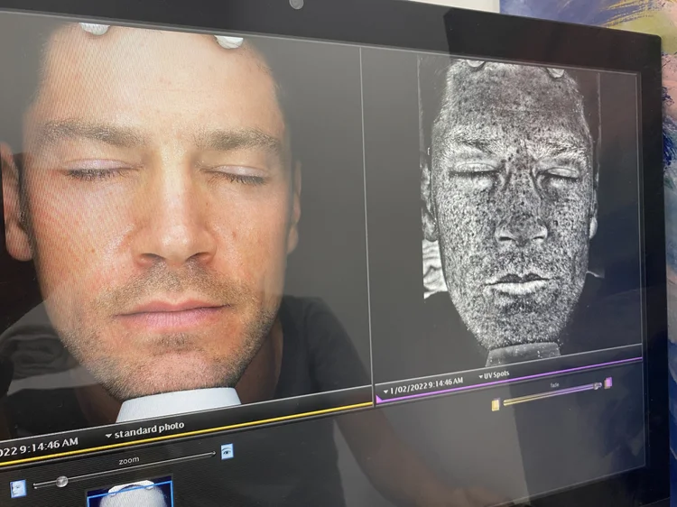 OneSkin OS-1 Does it Work? The Science Says Yes — A Longer Life