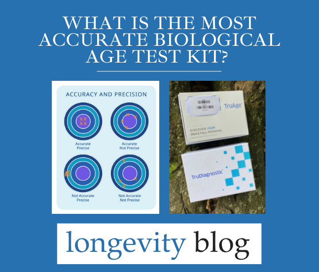 Why am I aging so fast? This at home test can tell you — nickengerer.org