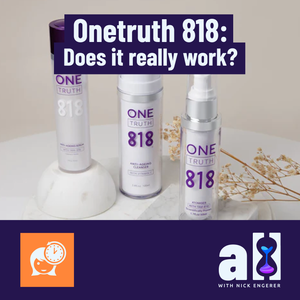 Understanding One Truth 818: Is it worth it? Does it really work ...