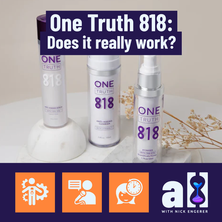 Understanding One Truth 818: Is it worth it? Does it really work? — A ...