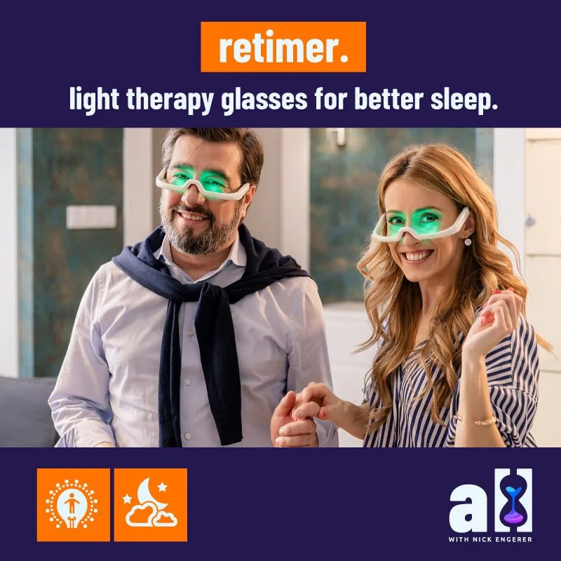 NMN Nicotinamide Mononucleotide before and after — nickengerer.org