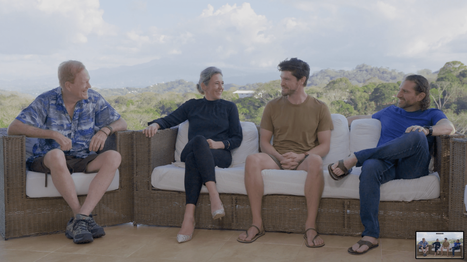 How to Watch the Reversed Longevity Documentary — A Longer Life