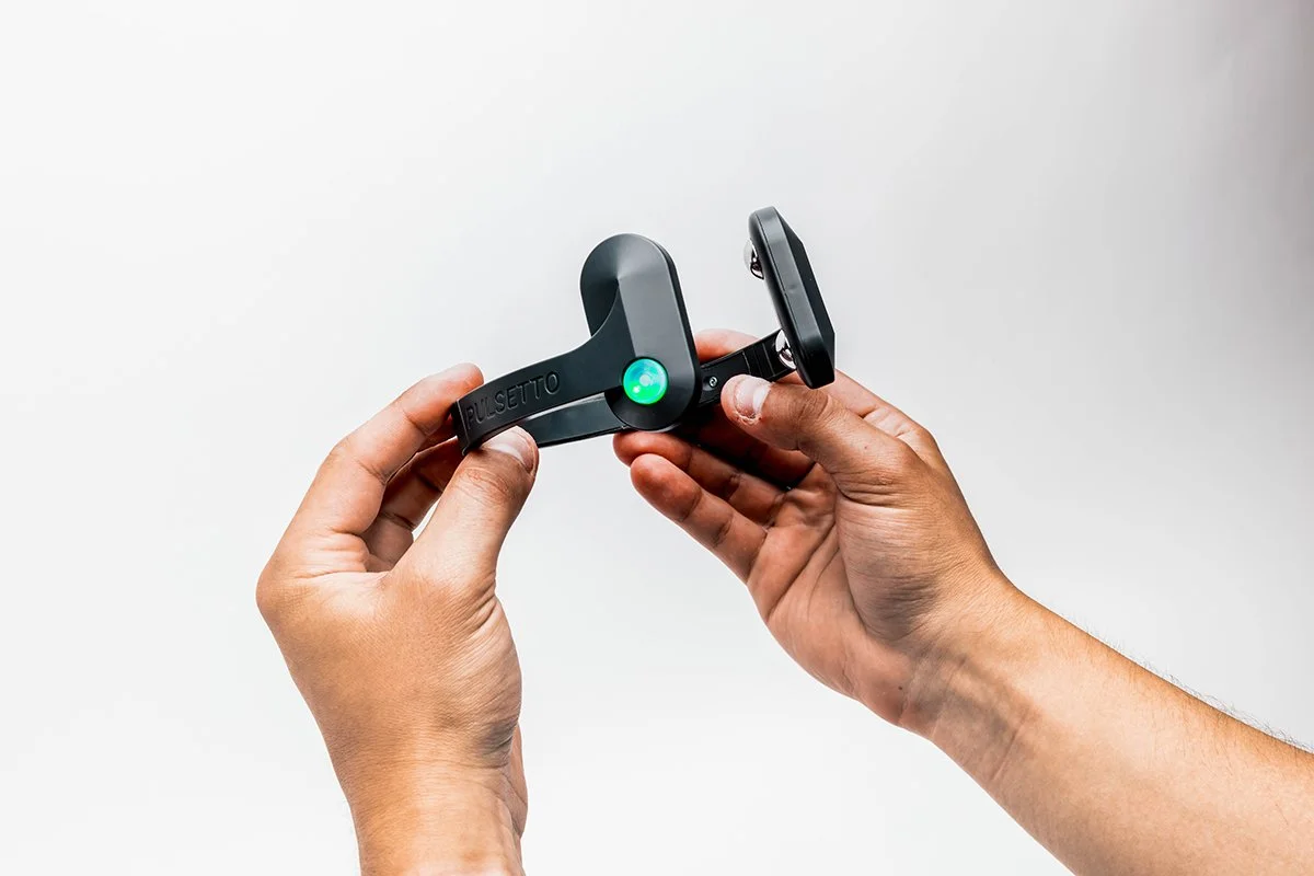 Does Pulsetto work? Yawn. It put us to sleep — A Longer Life