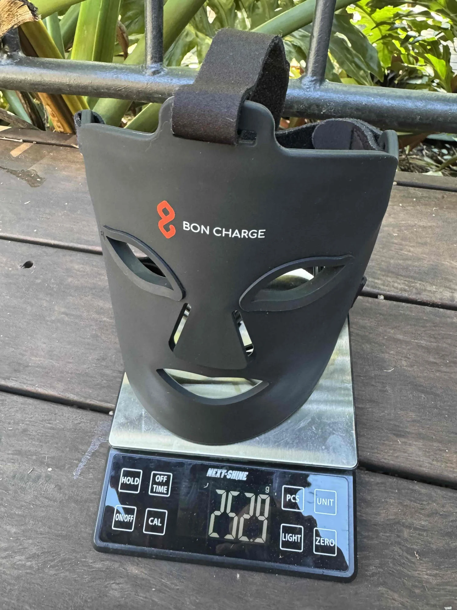 Boncharge Review 2026: Red Light Mask – Why It's My #1 Pick — A Longer Life