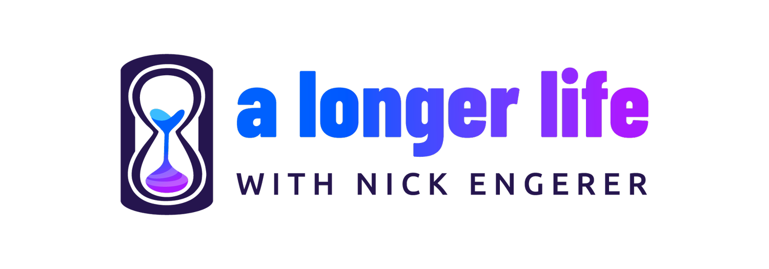 What is 'Longevity'? | Explore and Optimize — A Longer Life