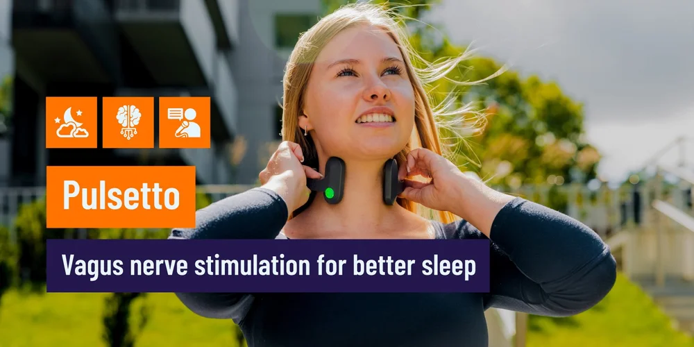 Does Pulsetto work? Yawn. It put us to sleep — A Longer Life