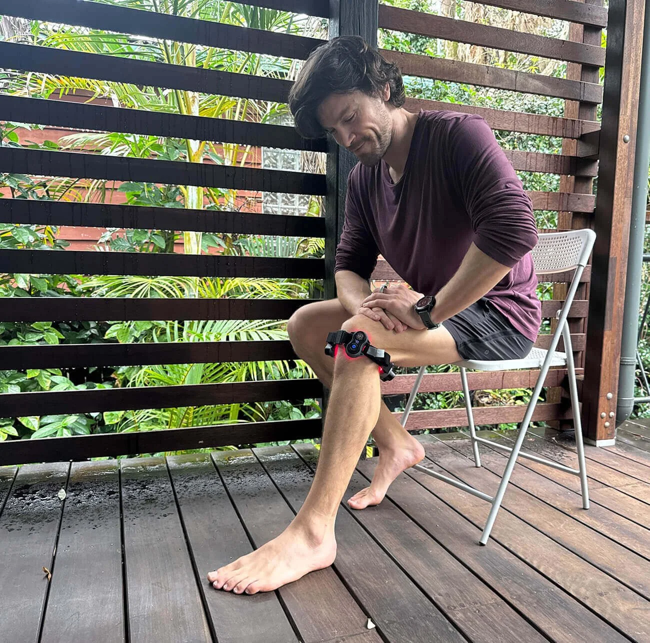 Kineon Move+ Pro: The Ultimate Red Light Therapy for Pain Relief? — A ...
