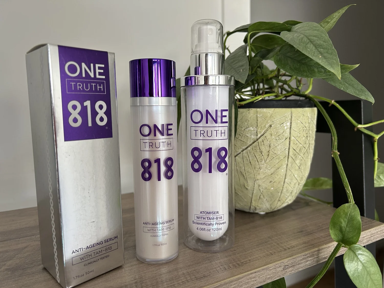 Understanding One Truth 818: Is it worth it? Does it really work ...