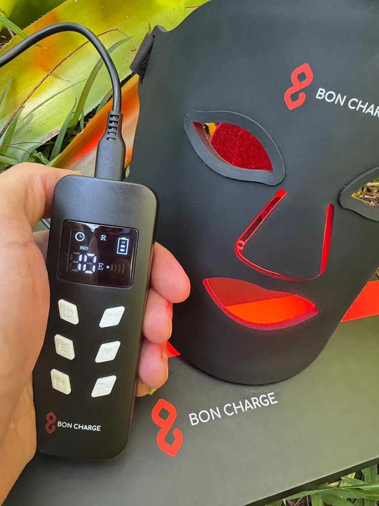 Boncharge Review 2026: Red Light Mask – Why It's My #1 Pick — A Longer Life