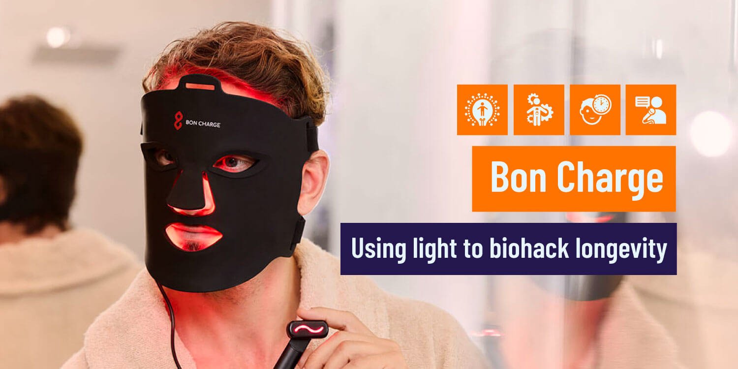 Bon Charge Interview: All you need to know about red light therapy — A ...