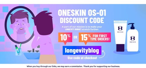 OneSkin Review: 6 & 12-Month Visia Scanner Before & After Results — A ...