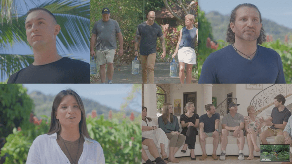 How to Watch the Reversed Longevity Documentary — nickengerer.org