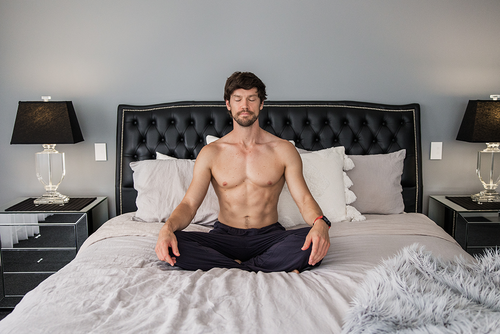 A Longer Life with Nick Engerer