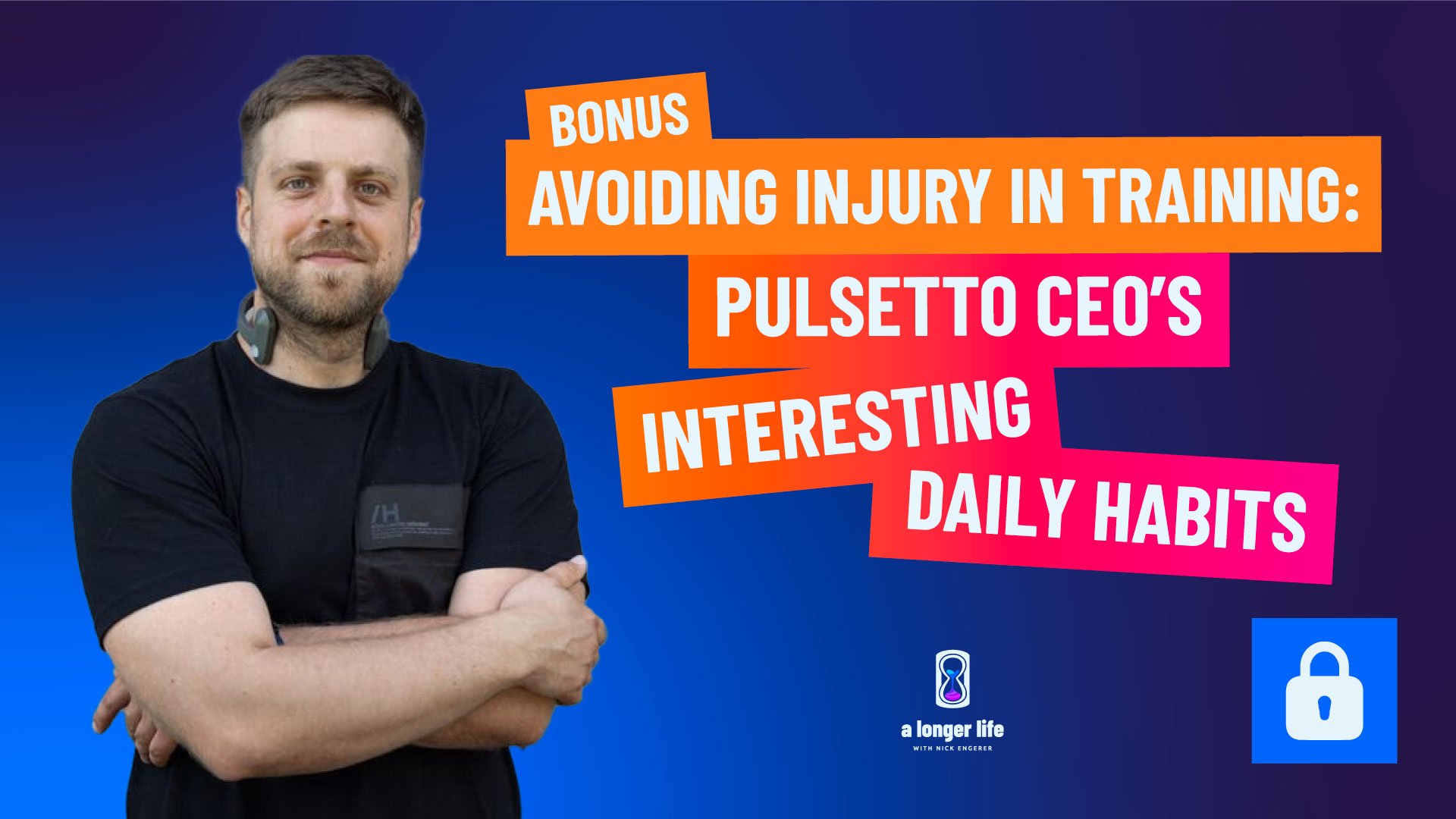 Does Pulsetto work? Yawn. It put us to sleep — nickengerer.org