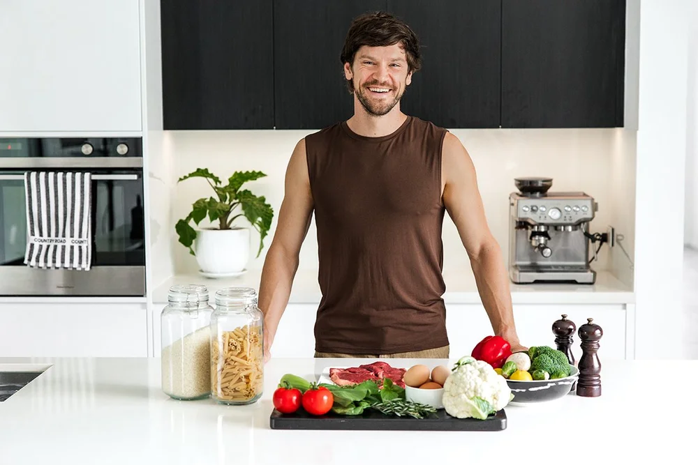 A Longer Life with Nick Engerer