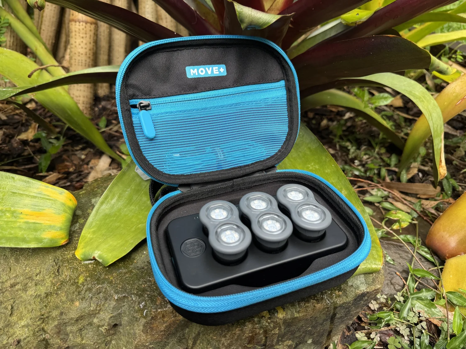 Kineon Move+ Pro: The Ultimate Red Light Therapy for Pain Relief? — A ...