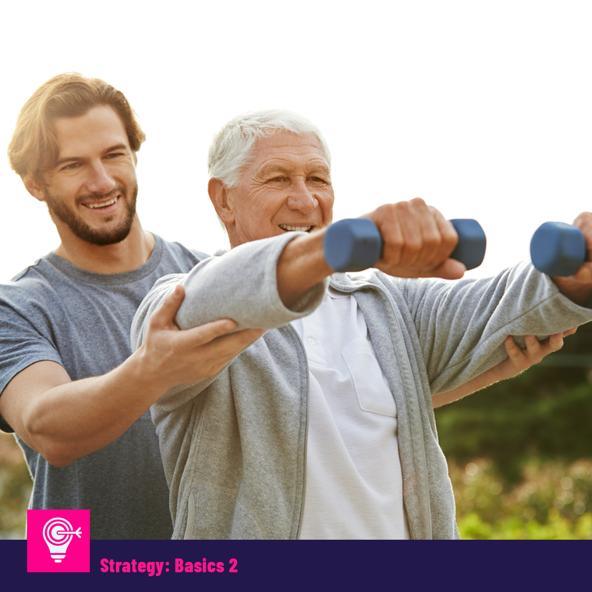 2. What is ‘risk’? How do we identify longevity risk? — A Longer Life