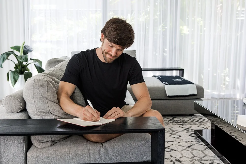 A Longer Life with Nick Engerer