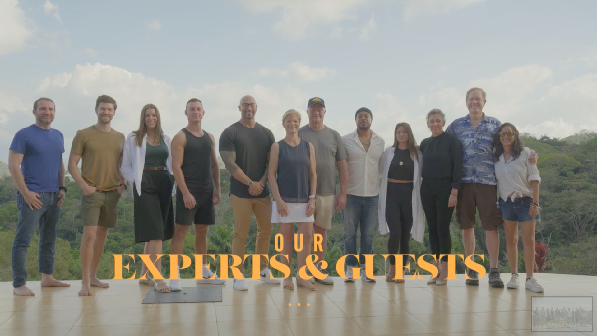 How to Watch the Reversed Longevity Documentary — nickengerer.org