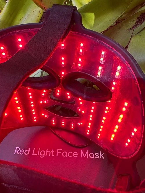 Boncharge Review 2026: Red Light Mask – Why It's My #1 Pick — A Longer Life