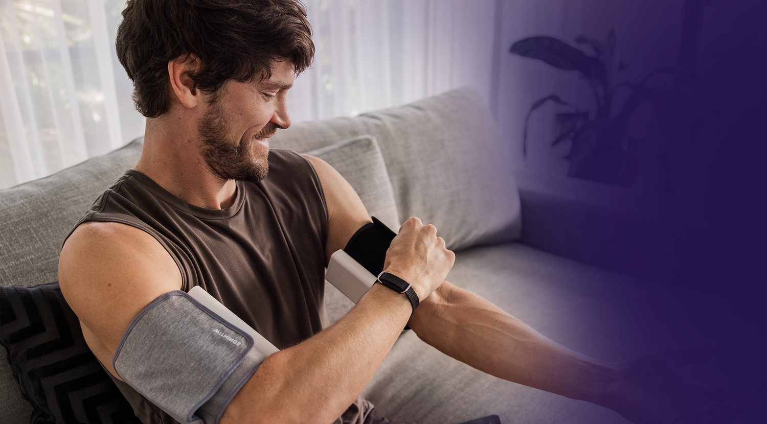 Technology | Explore Longevity Tech — A Longer Life