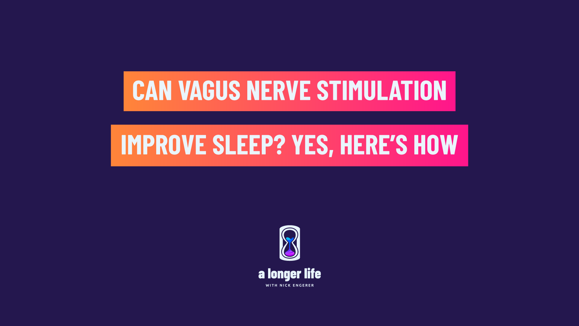 Does Pulsetto work? Yawn. It put us to sleep — nickengerer.org