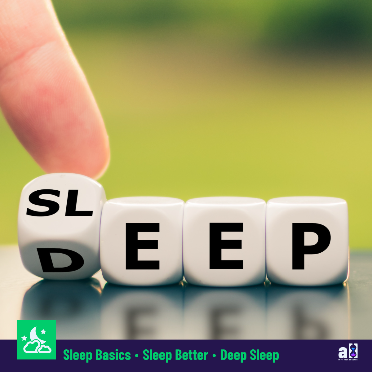 Longevity Lifestyle — nickengerer.org