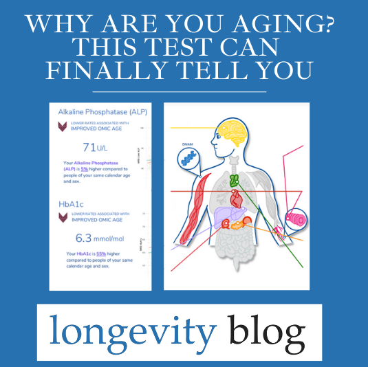 What is 'Longevity'? — nickengerer.org