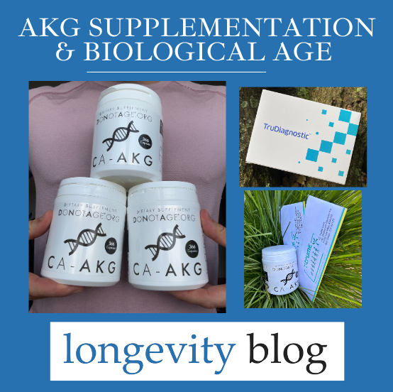 Is AKG Anti-Aging? Here is how to find out for yourself — nickengerer.org