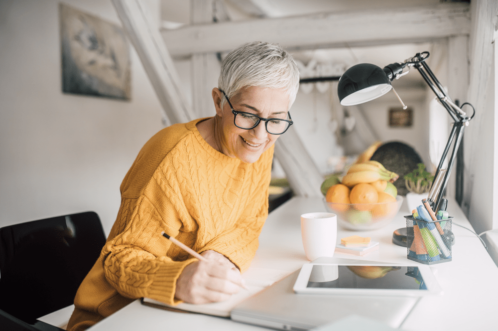 Strategy | Unlock Your Potential — A Longer Life