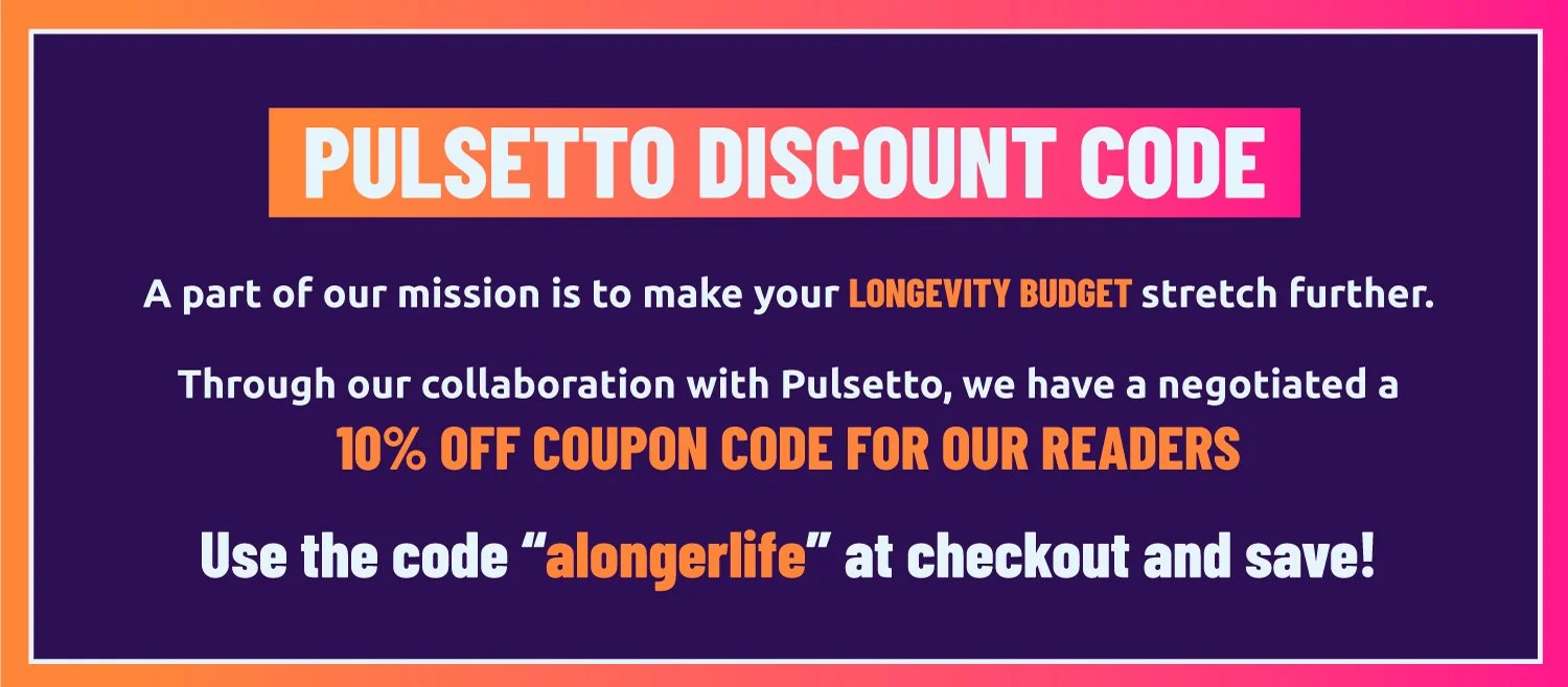 Does Pulsetto work? Yawn. It put us to sleep — nickengerer.org