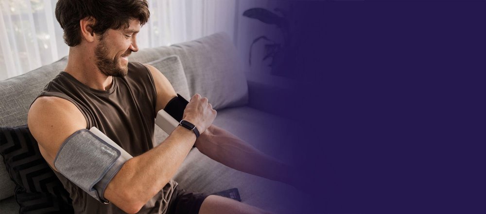 Technology | Explore Longevity Tech — A Longer Life