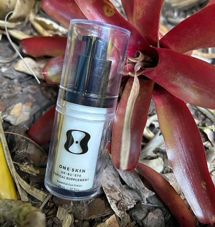 OneSkin Review: 6 & 12-Month Visia Scanner Before & After Results — A ...