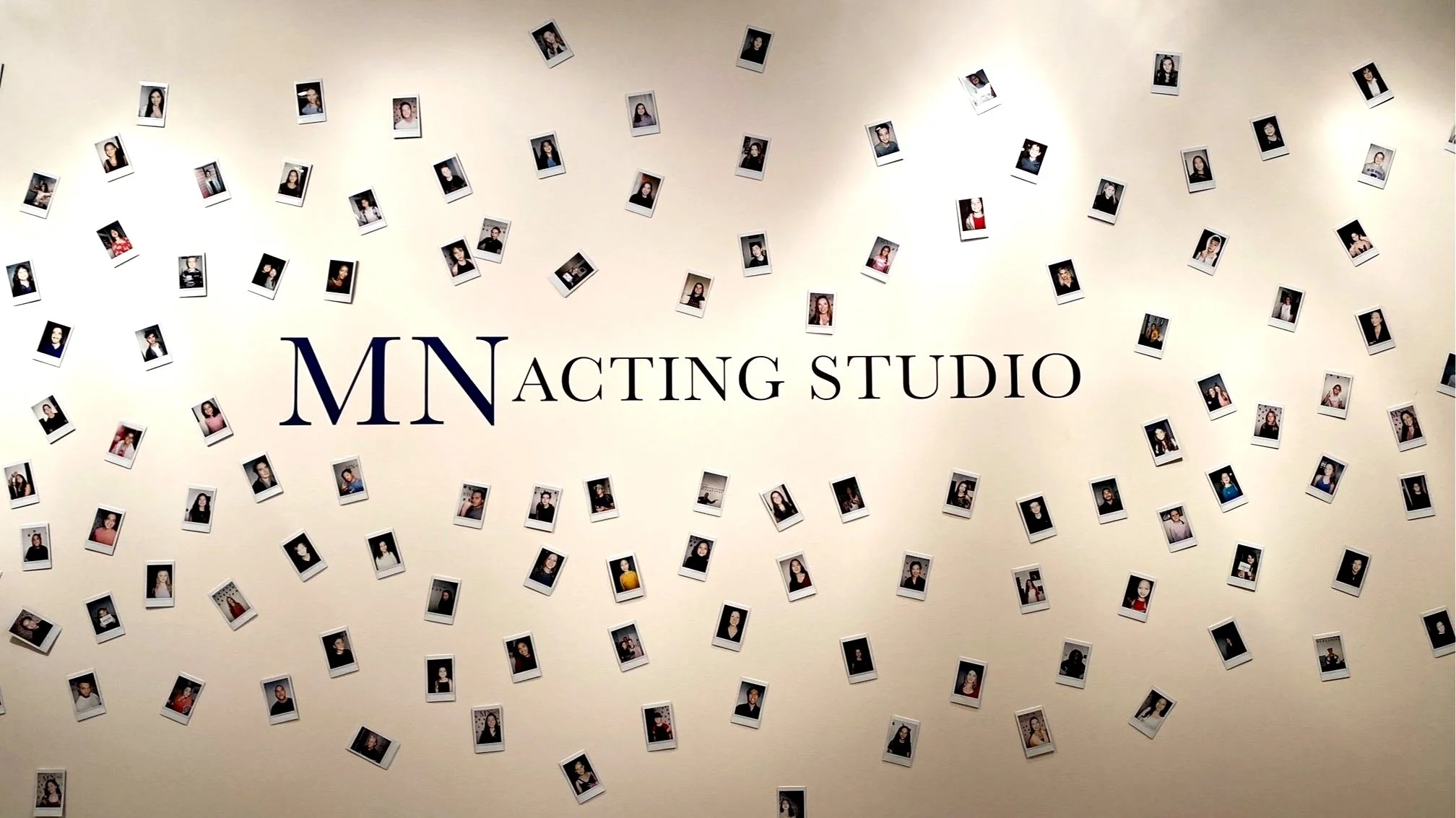 MN Acting Studio | On-Camera Acting Coach NYC | Matt Newton