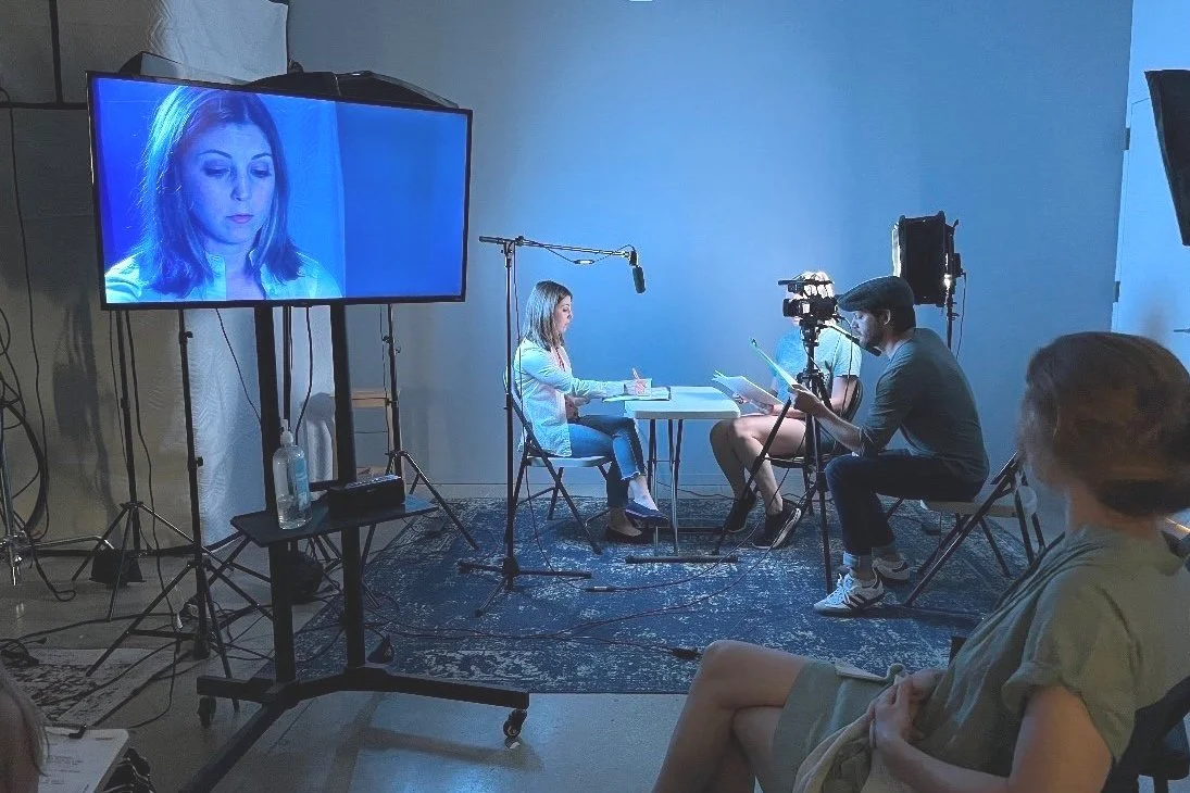 Mn Acting Studio | Professional On Camera Training in New York City