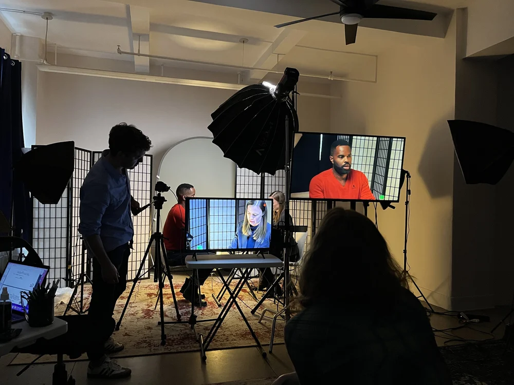 MN Acting Studio | Film & TV Acting Studio in NYC and NJ