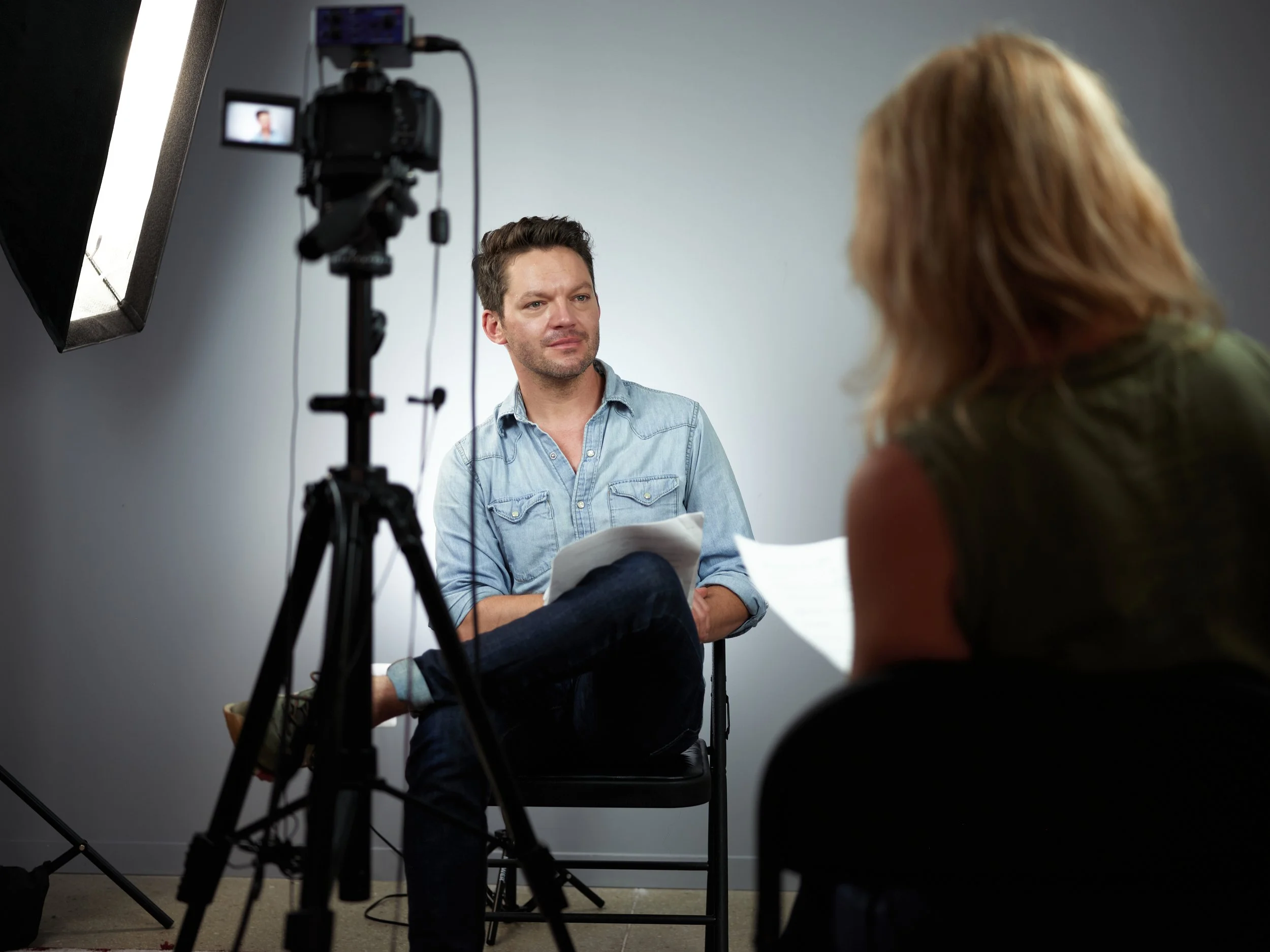 MN Acting Studio | Film & TV Acting Studio in NYC and NJ