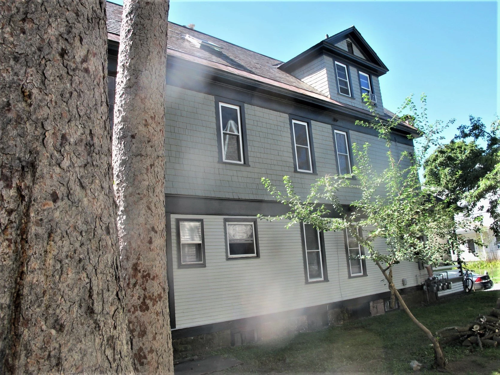 June 2-bedroom units — LOOMIS PROPERTIES & Craig Atwood Properties