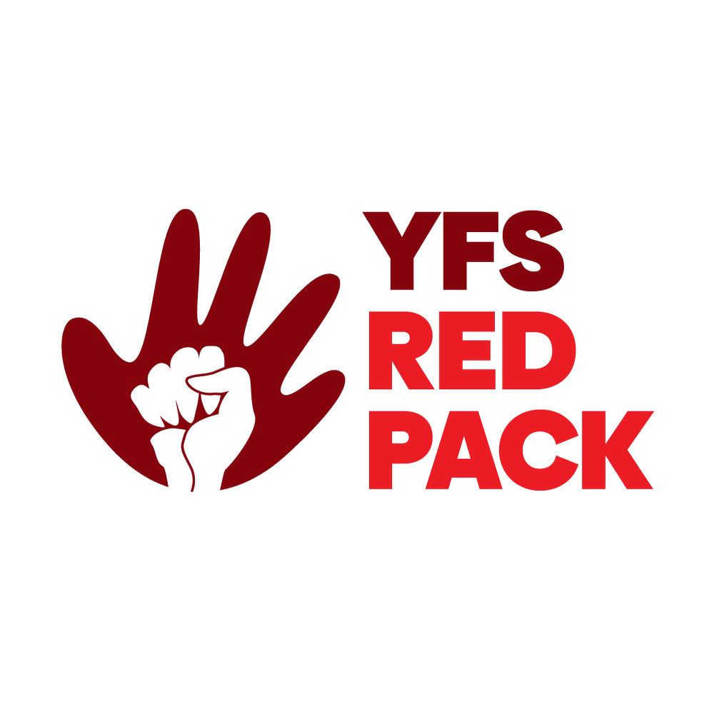 Volunteer with the RedPack — York Federation of Students