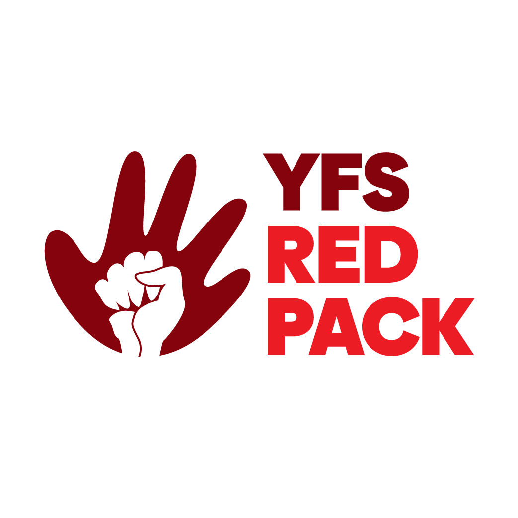 Volunteer with the RedPack — York Federation of Students