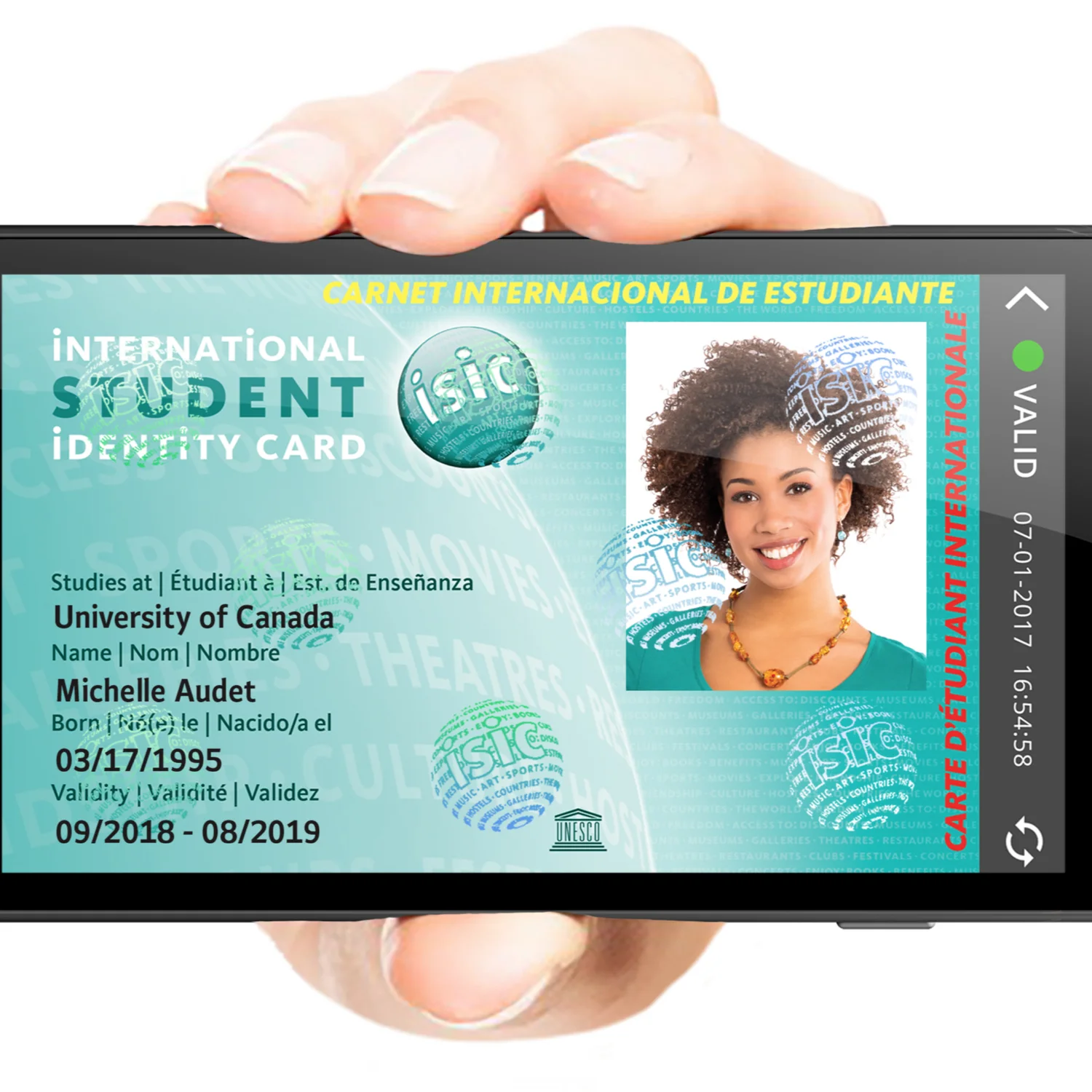 Members' Services — York Federation of Students