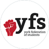 York Federation of Students