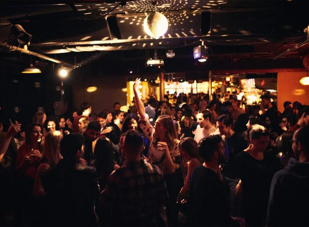 Top Event Venue Toronto | Supermarket Bar & Variety