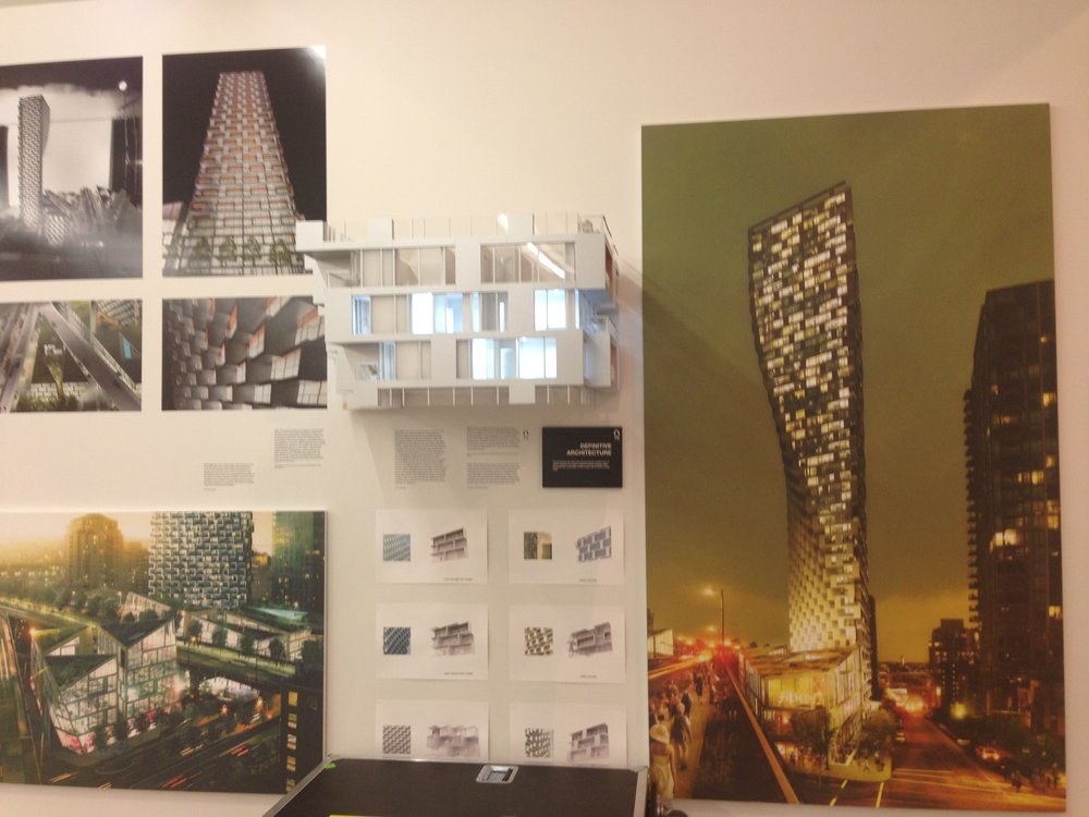 Vancouverism: Architecture For An Urban Future — Avant-Guardian Musings