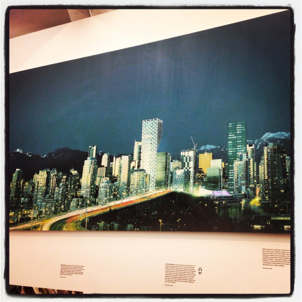 Vancouverism: Architecture For An Urban Future — Avant-Guardian Musings