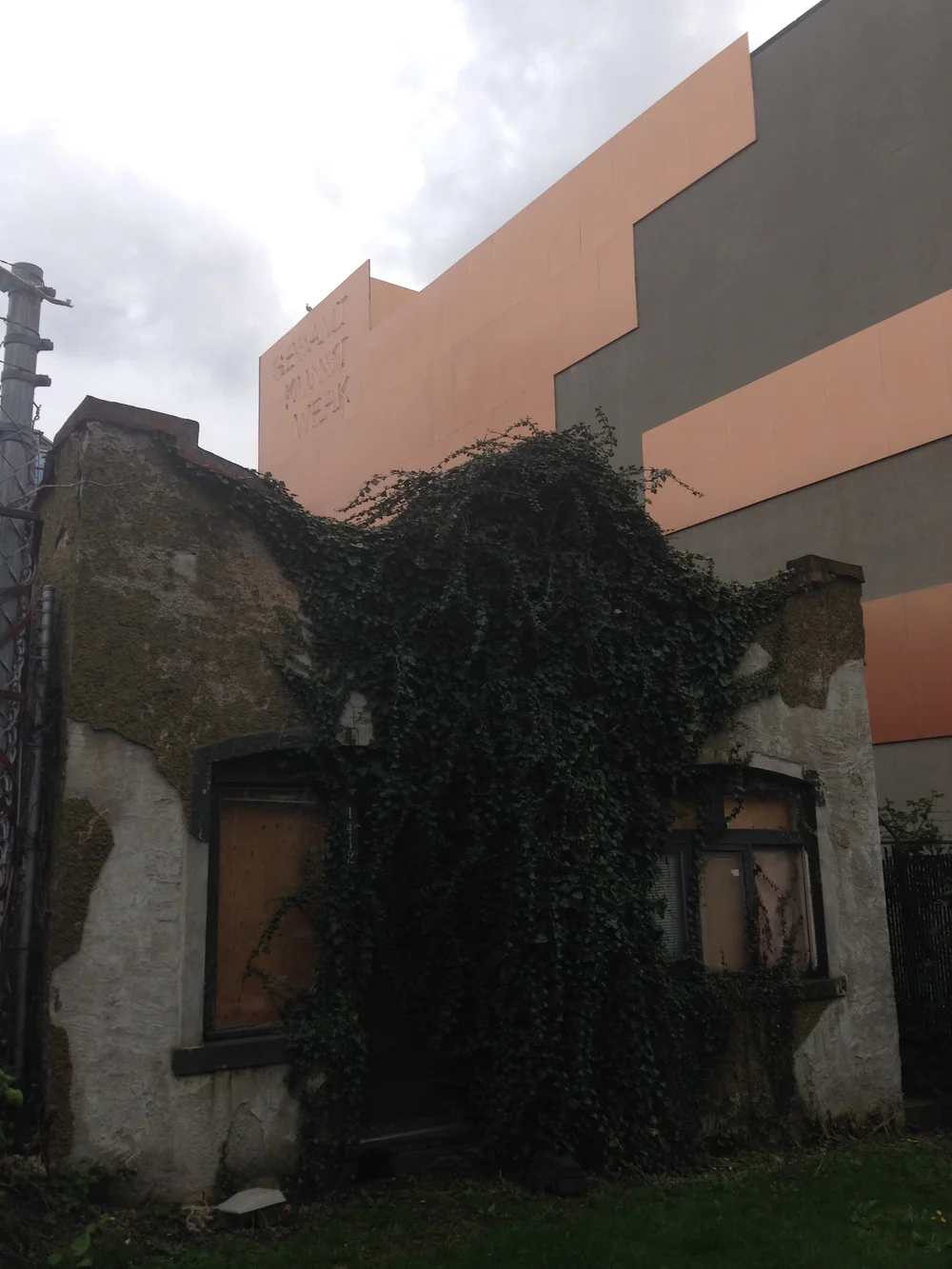 Vancouverism: Architecture For An Urban Future — Avant-Guardian Musings