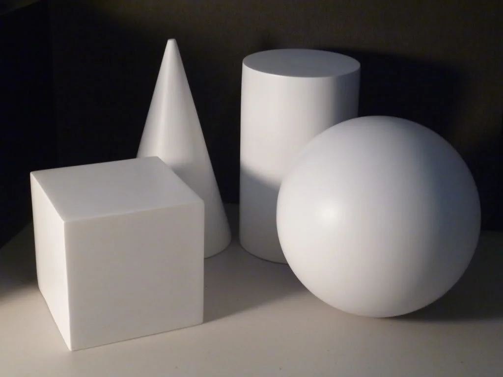 Focus on Fundamentals of Visual Art & Culture: FORM — Avant-Guardian ...