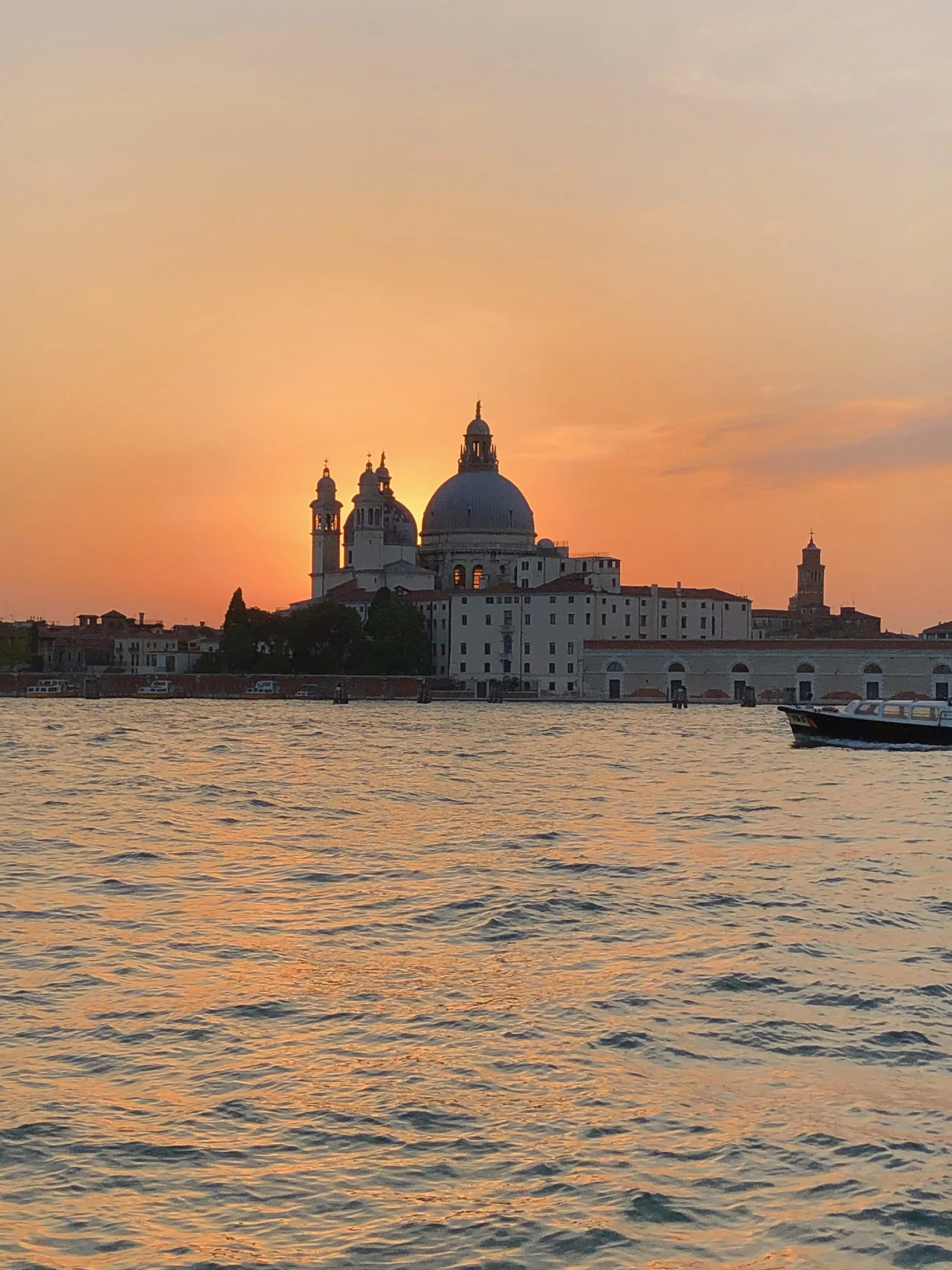 Location | Venice: Meet Field School Blogger Meg Minett — Avant ...