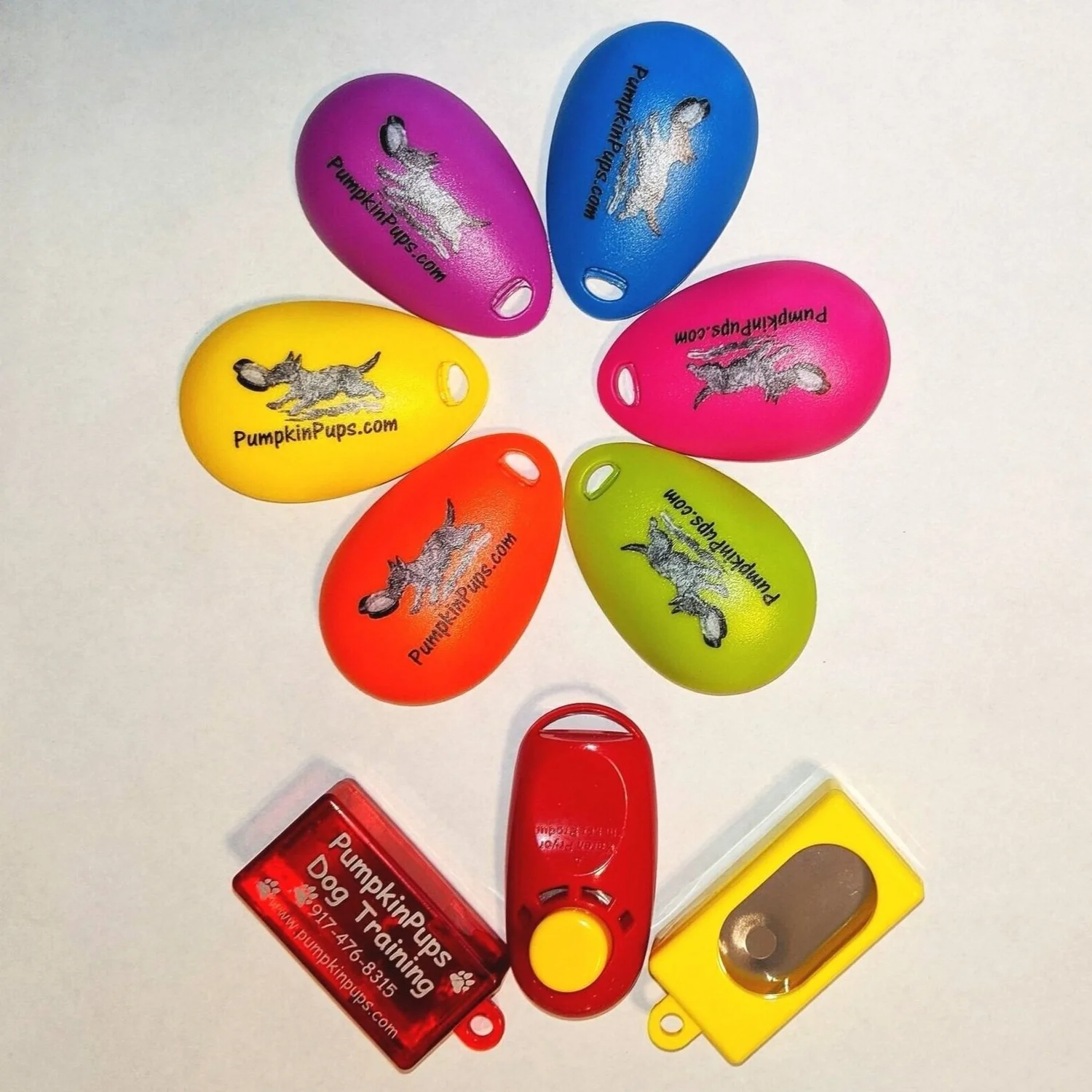 What Is Dog Marker Training