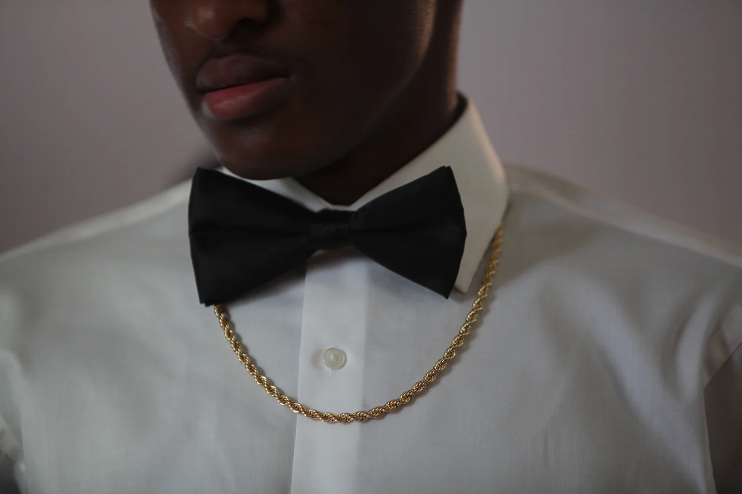 Tyrone Turner